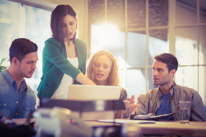 Unanet | Modern Solutions for Your Project-Driven Business Unanet | Modern Solutions for Your Project-Driven Business